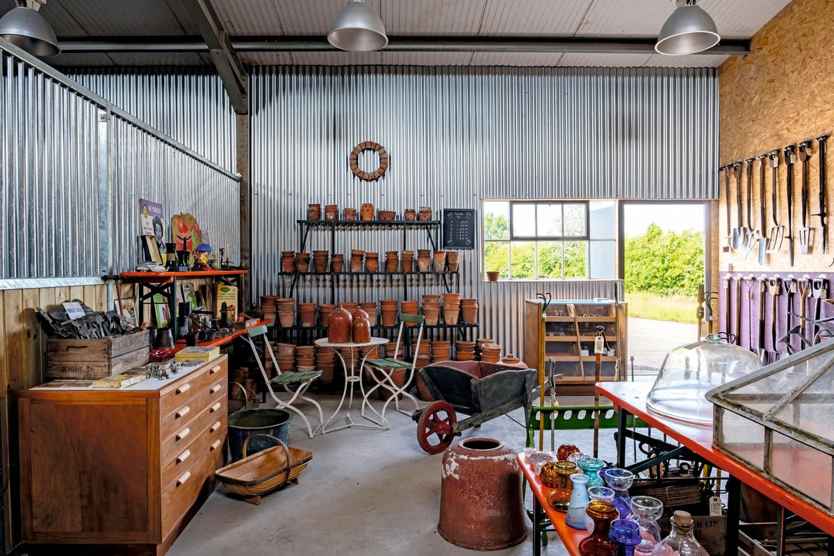 Country Life magazine – Garden & Wood