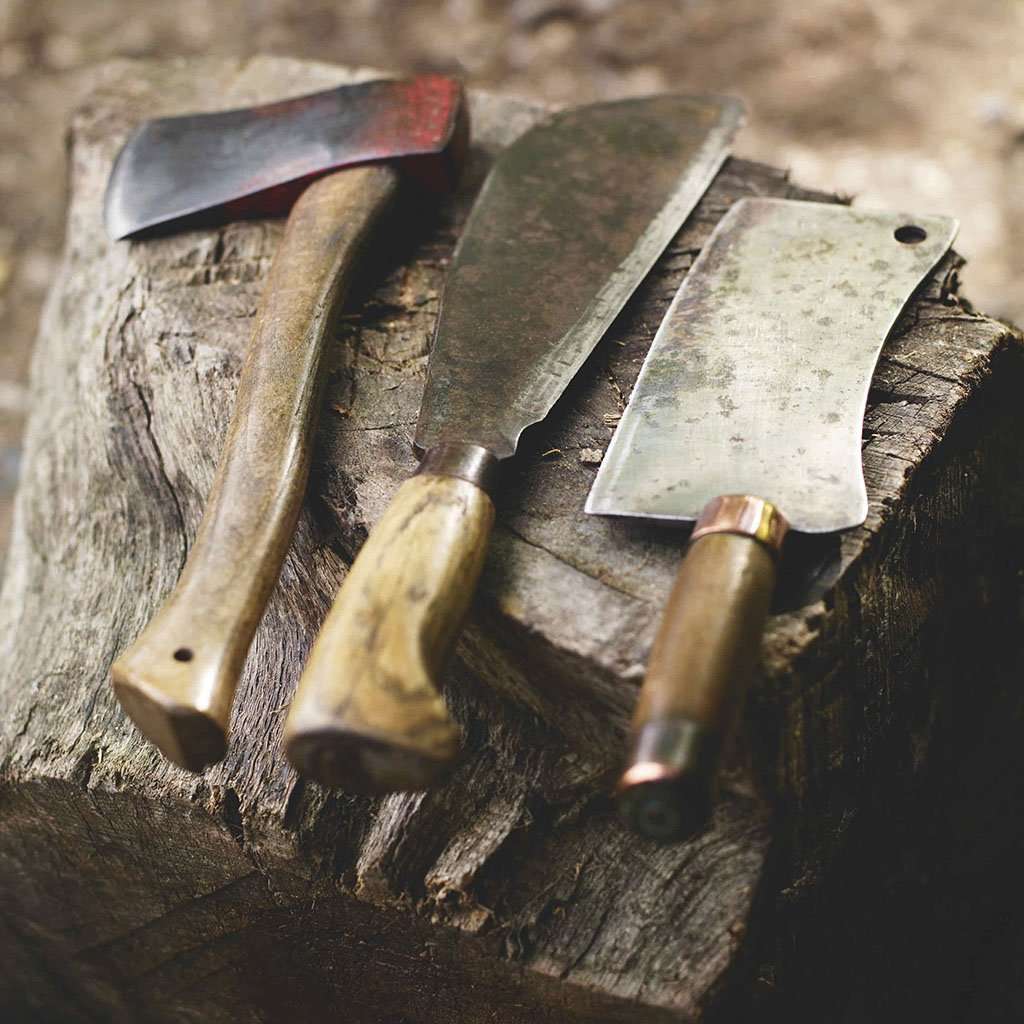 Durable Woodland Tools for Outdoor Tasks | Garden and Wood – Garden & Wood