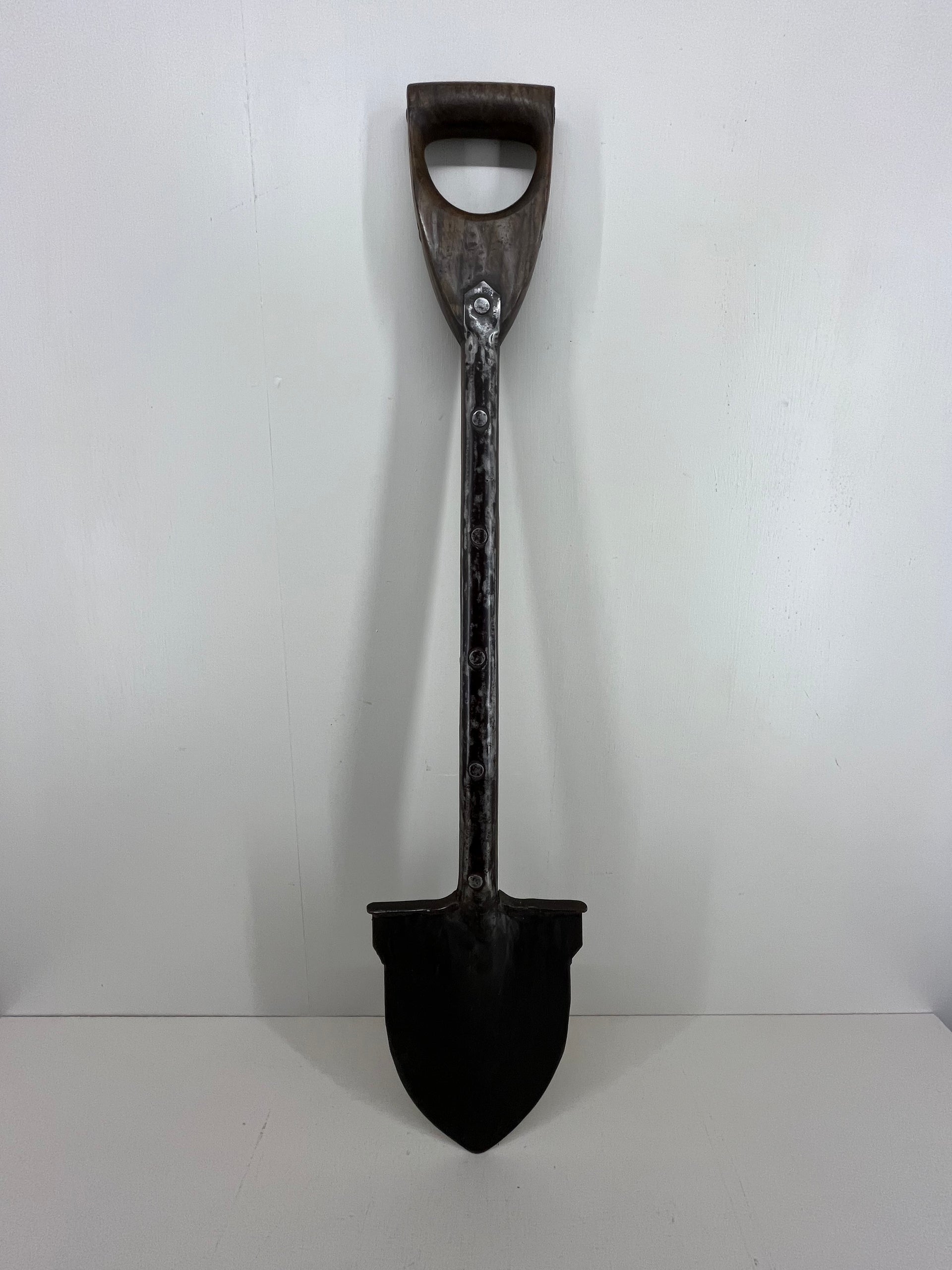 Schlich Planting Spade – Garden & Wood