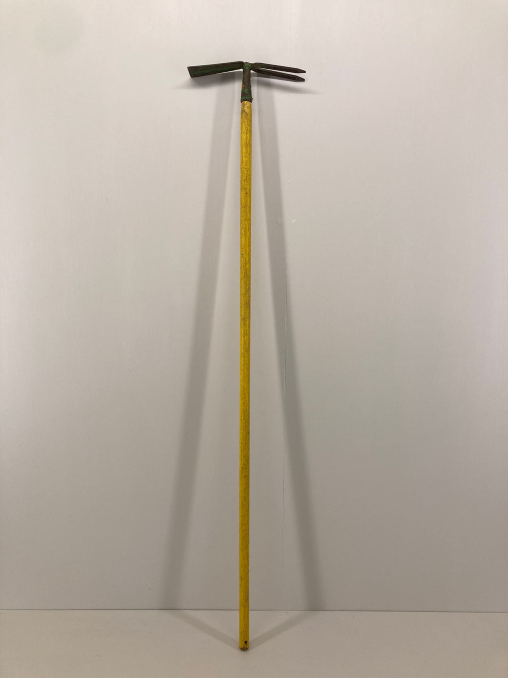 Vintage Child's Mattock – Garden & Wood