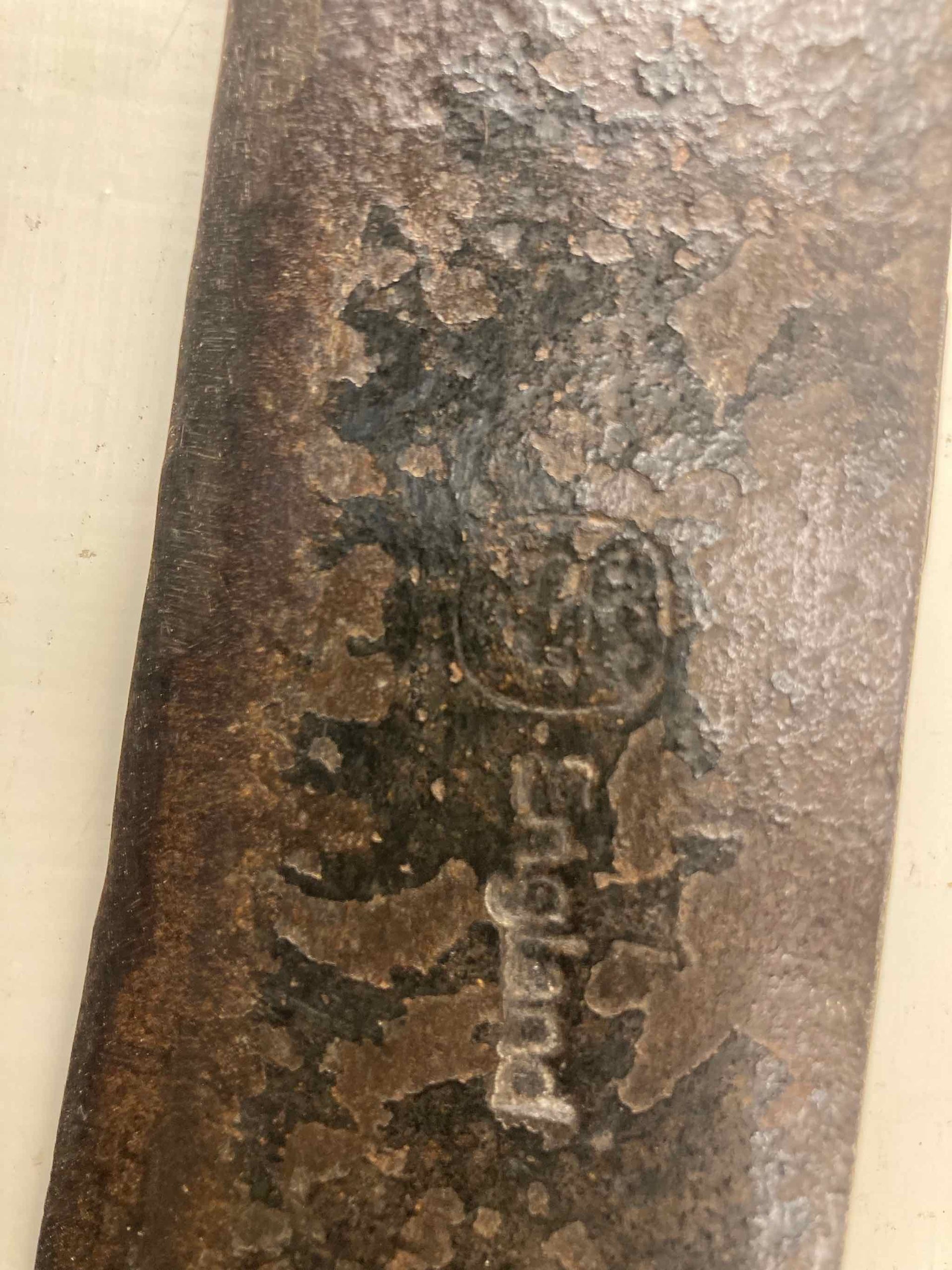 Spear & Jackson Slasher – Garden & Wood