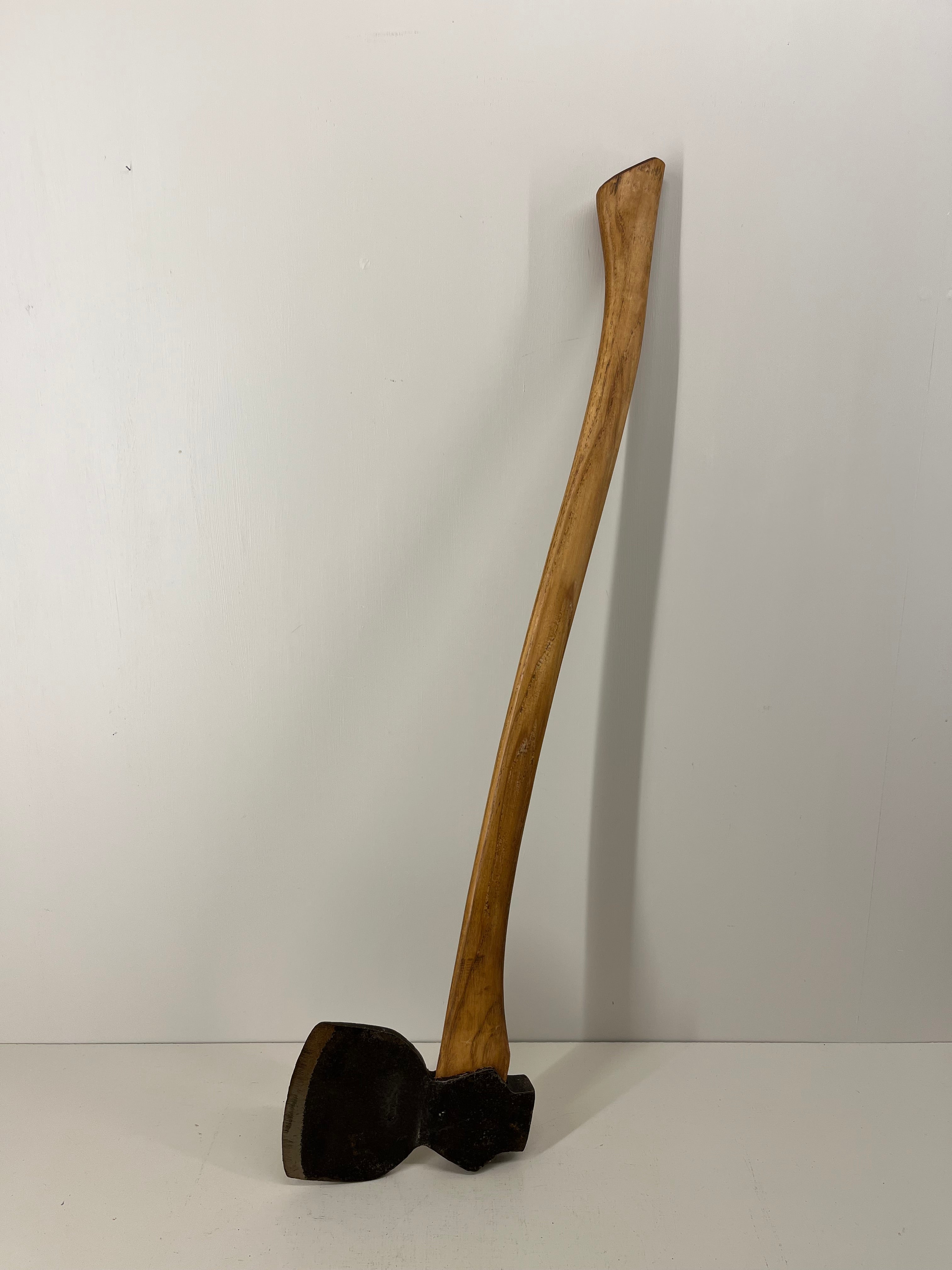 Kent Pattern 4 lb Axe – Garden & Wood