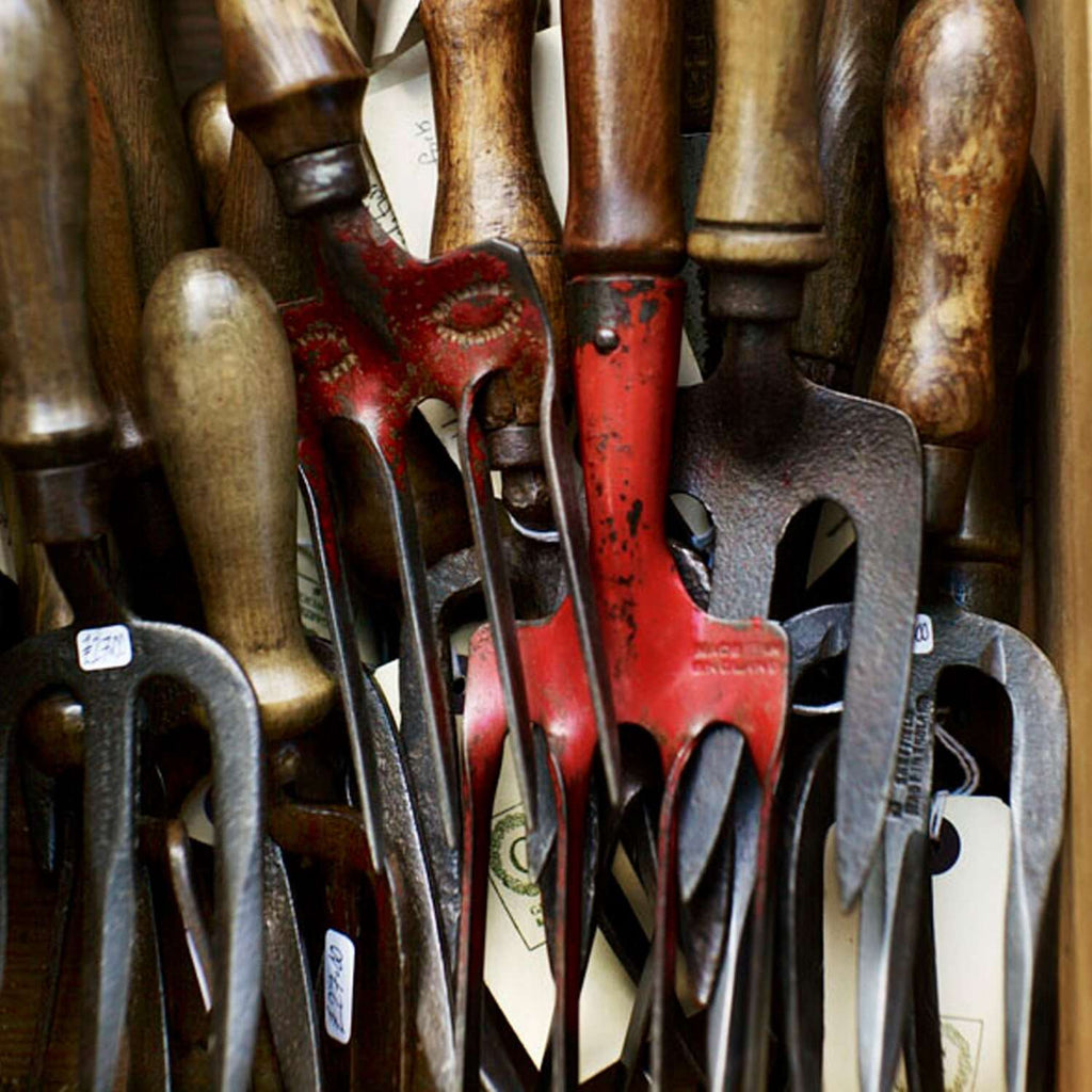 Garden and Wood – Garden & Wood