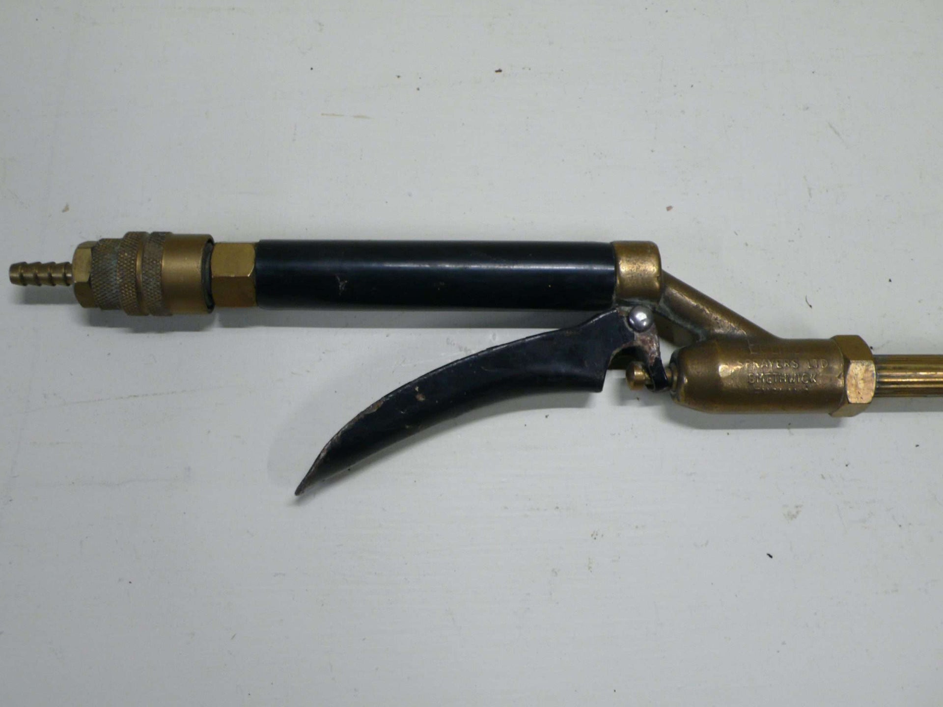 Elipse Spray Lance – Garden & Wood