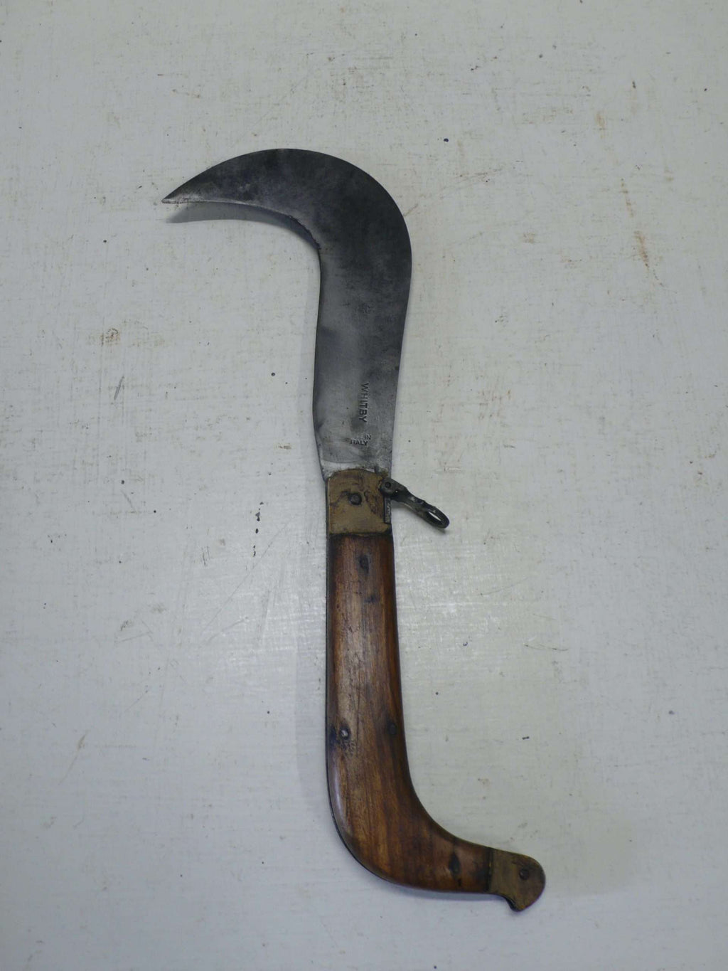 Whitby Billhook – Garden & Wood