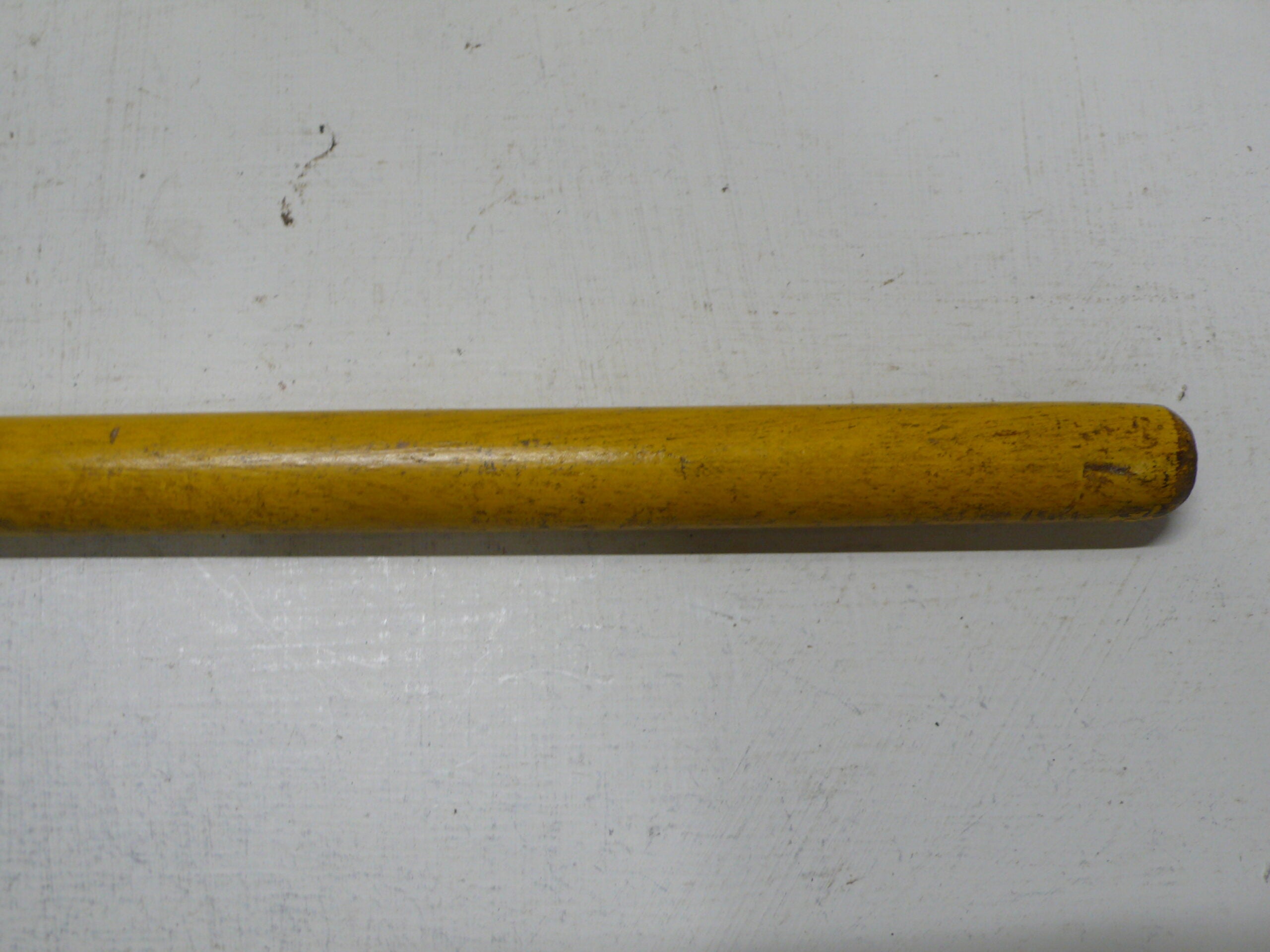 Vintage Child's Mattock – Garden & Wood