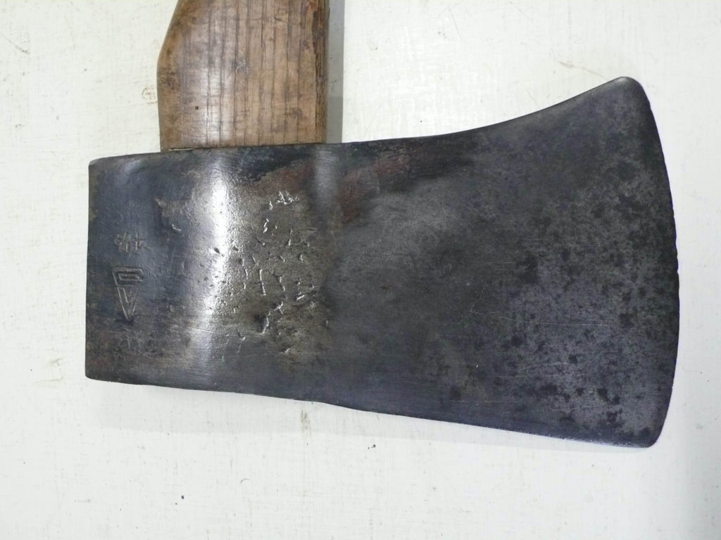 Spearwell 4 1/2 lb Axe – Garden & Wood