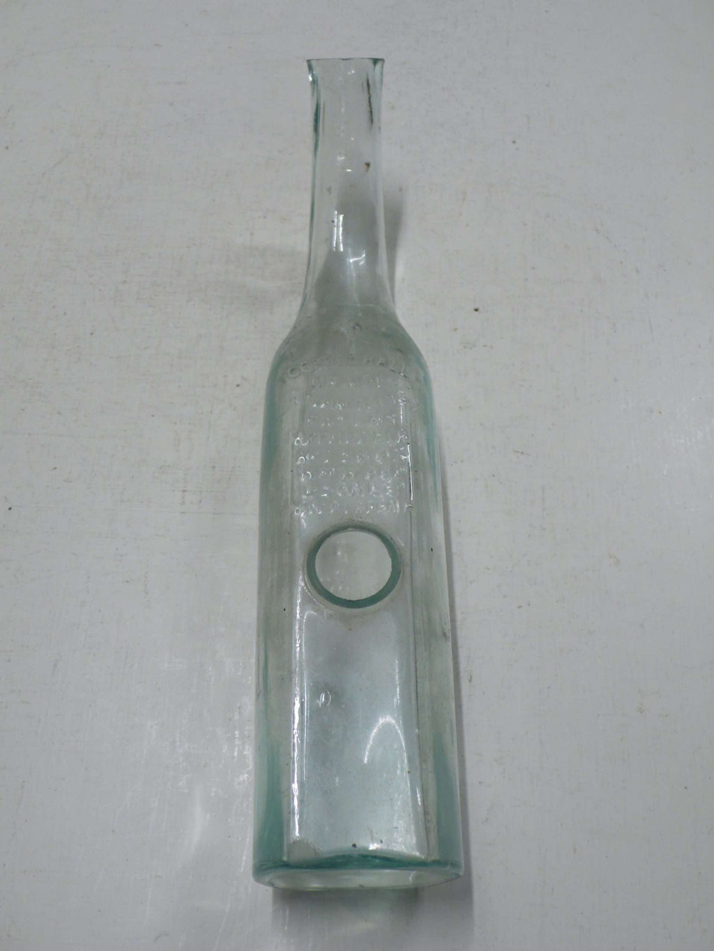 Copped Hall Grape Storage Bottle – Garden & Wood