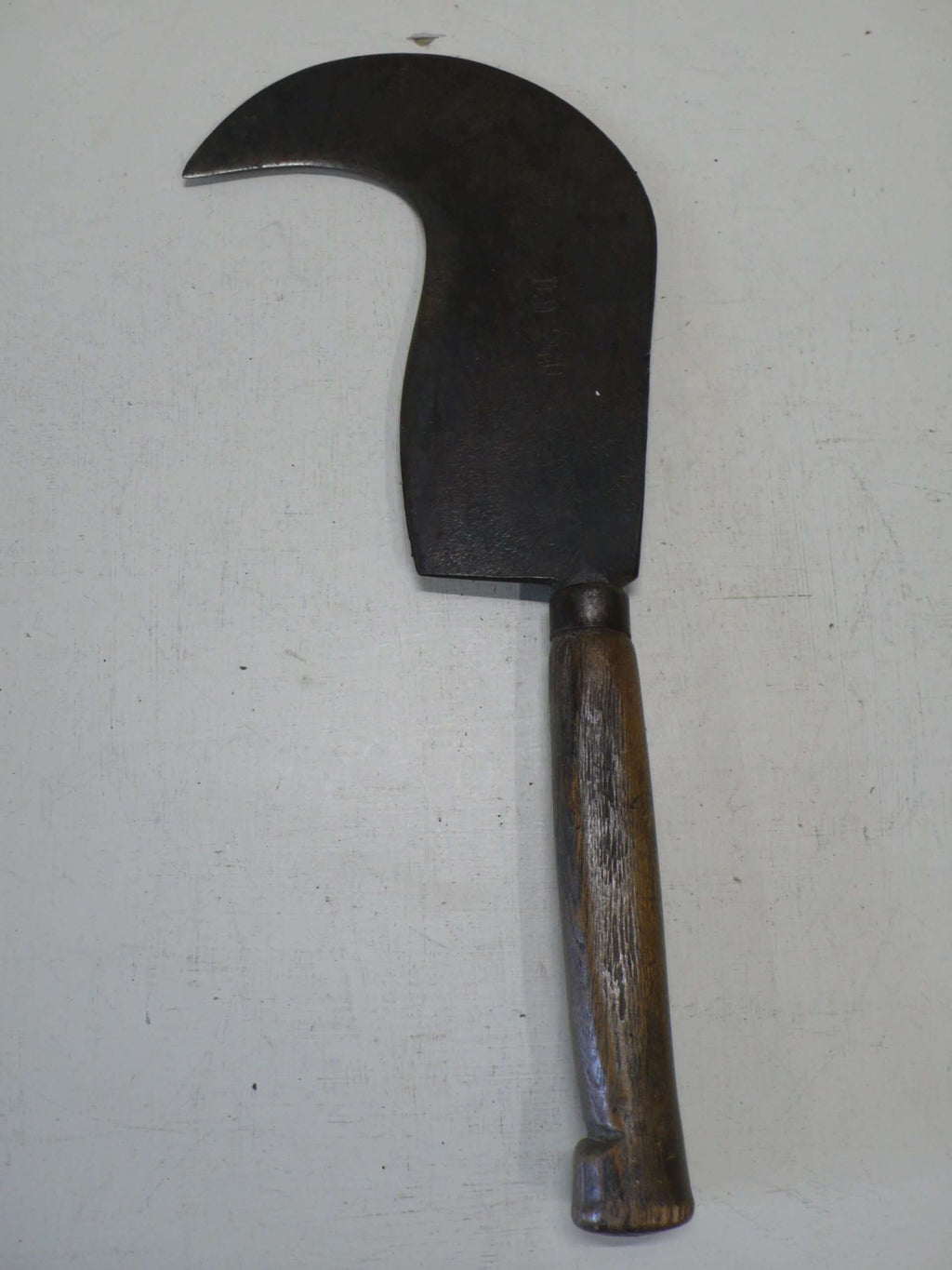 French 9 inch Billhook – Garden & Wood